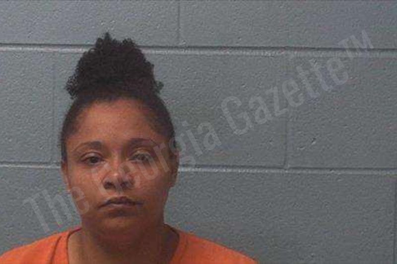 Destiny Smith — Franklin County Jail Bookings