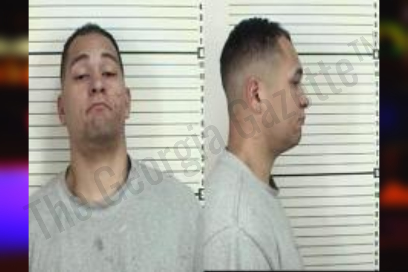 Jonathan Smith — Camden County Jail Bookings