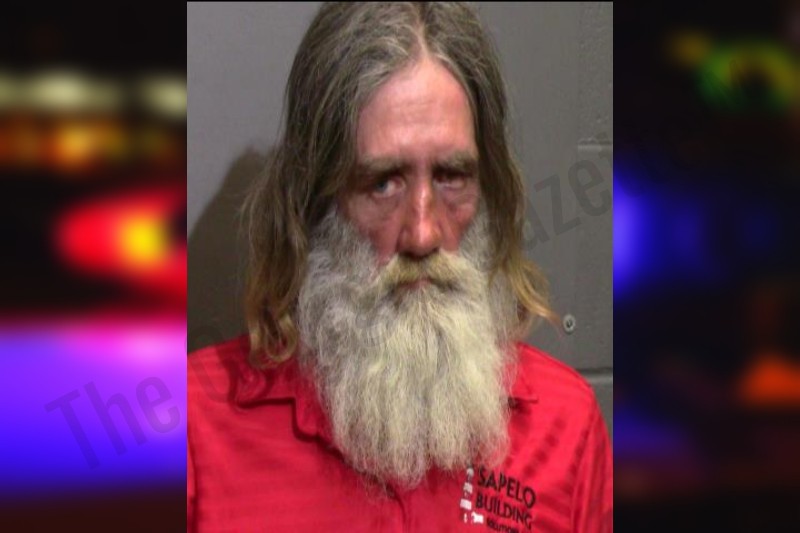 Keith Smith — Glynn County Jail Bookings