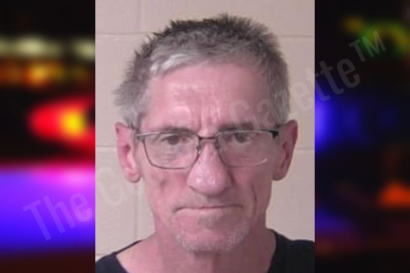 Timothy Smith — Walker County Jail Bookings