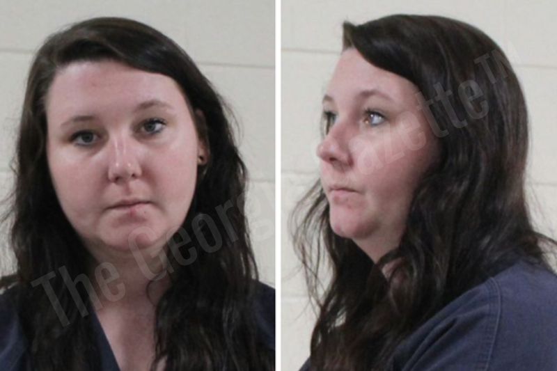 Brooke Snellgrove — Houston County Jail Bookings