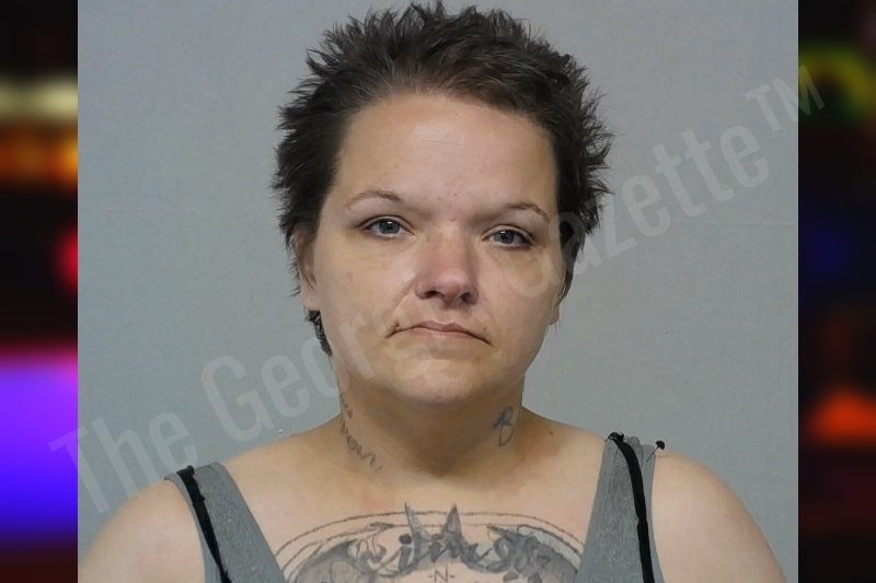 Sonya Bonner — Bibb County Jail Bookings