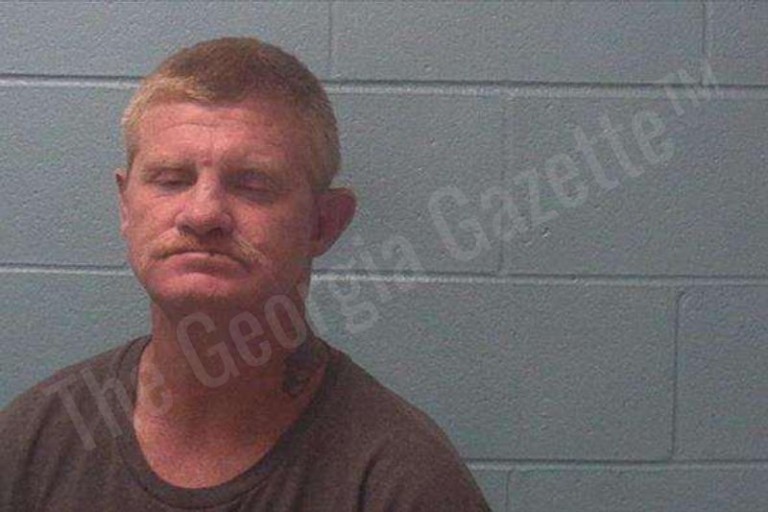 Franklin County Jail Bookings – Page 2 – The Georgia Gazette