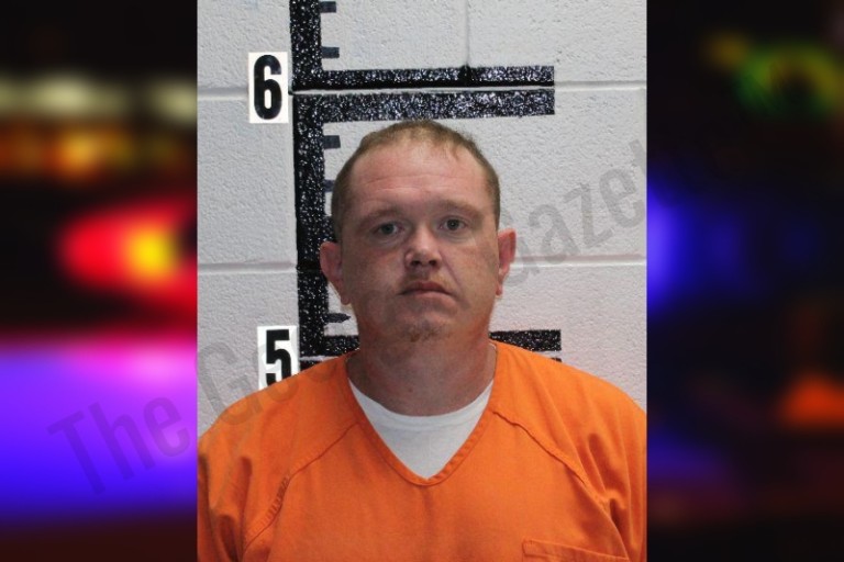 Joshua Southern — Murray County Jail Bookings