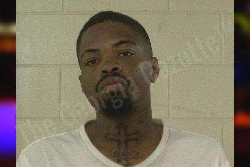 Jerry Spellman — Liberty County Jail Bookings