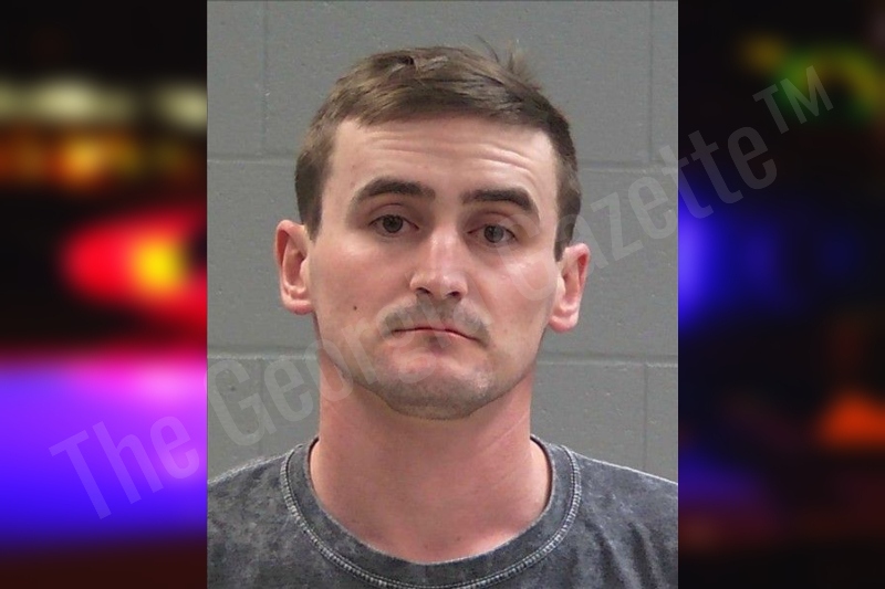 Ethan Spires — Baldwin County Jail Bookings