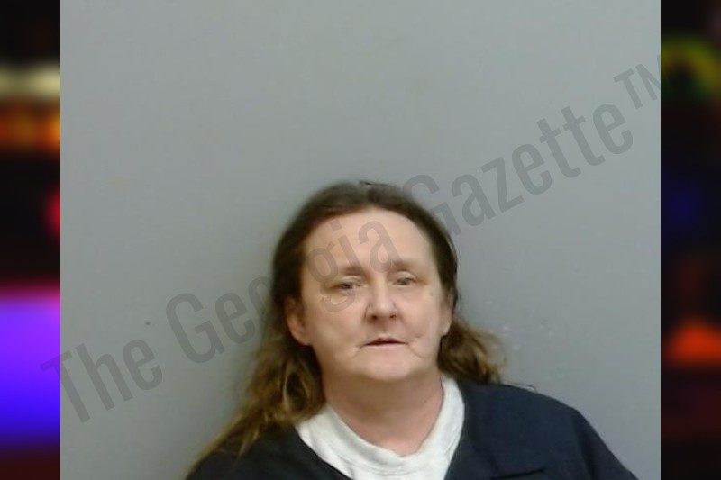 Angela Spradley — Fulton County Jail Bookings