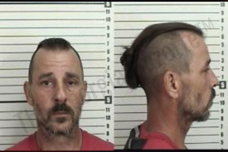 Mark Stabile — Camden County Jail Bookings