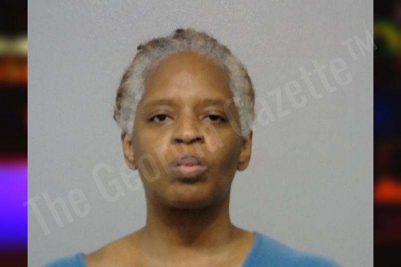 Stacie Walker — Bibb County Jail Bookings