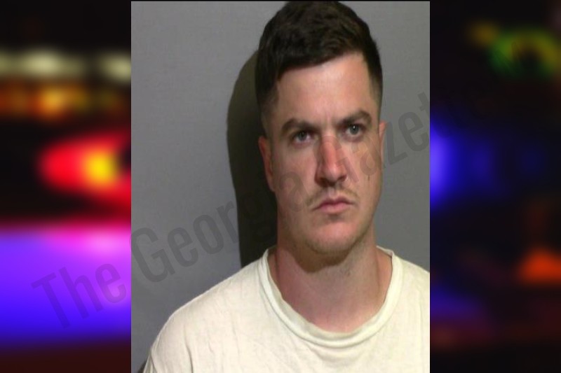 Robert Stamm — Glynn County Jail Bookings