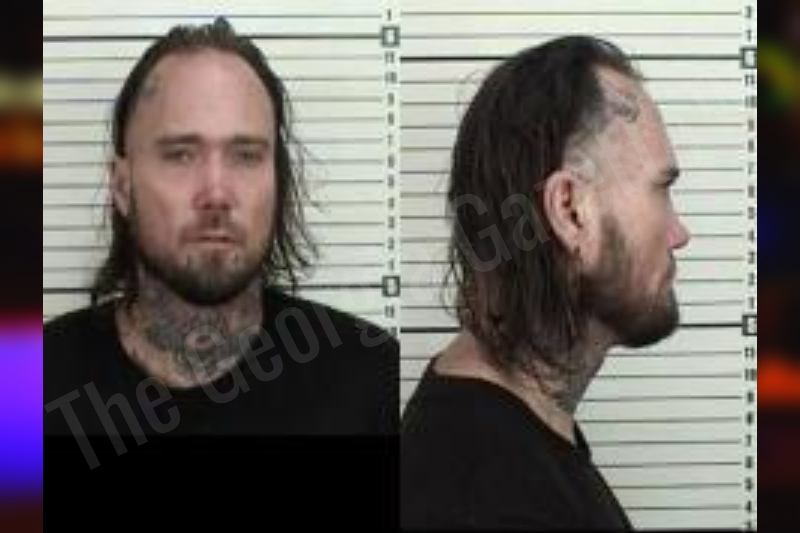 Michael Stelk — Camden County Jail Bookings