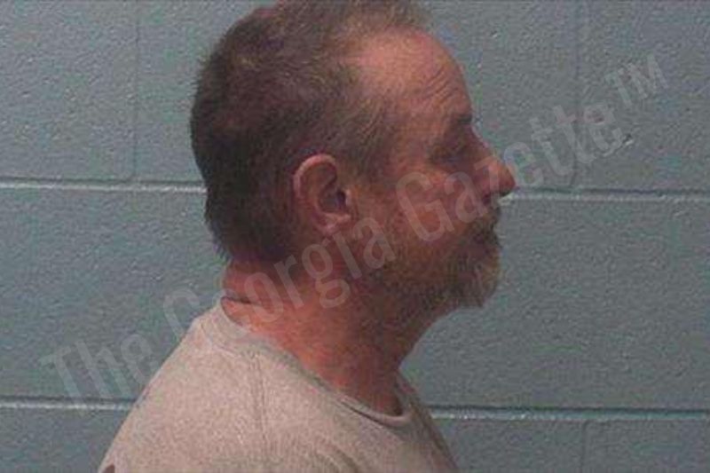 Christopher Stephens — Franklin County Jail Bookings