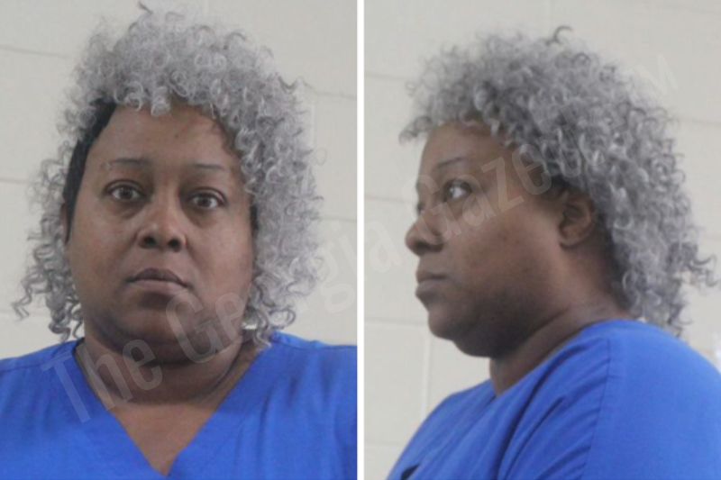 Vanessa Stephens — Houston County Jail Bookings