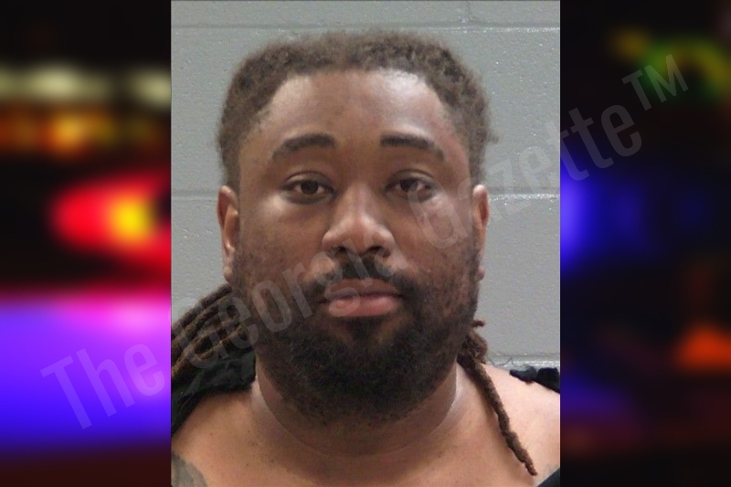 Jerrell Stevens — Baldwin County Jail Bookings