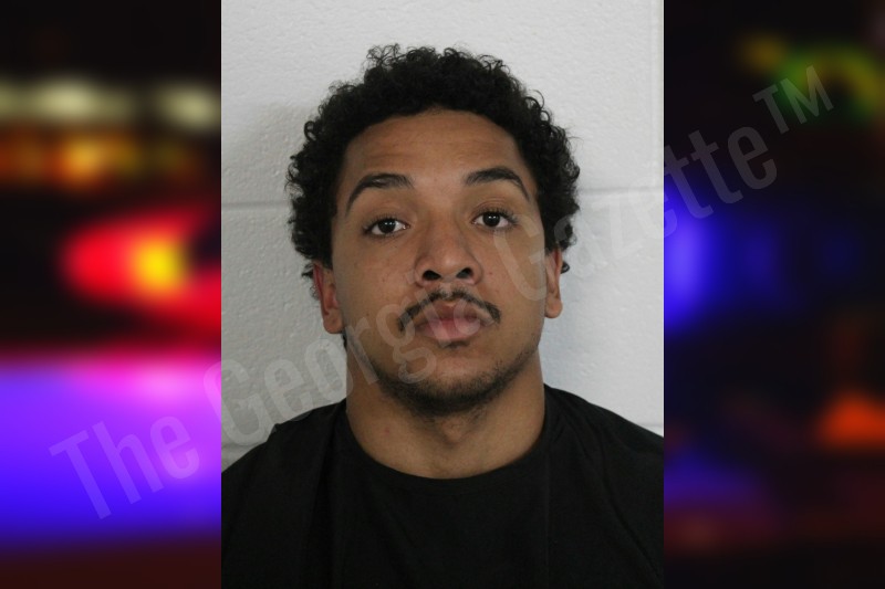 Gabriel Stewart — Floyd County Jail Bookings