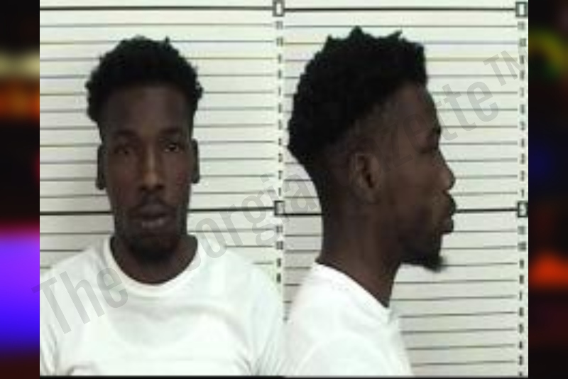 Ronald Stewart — Camden County Jail Bookings