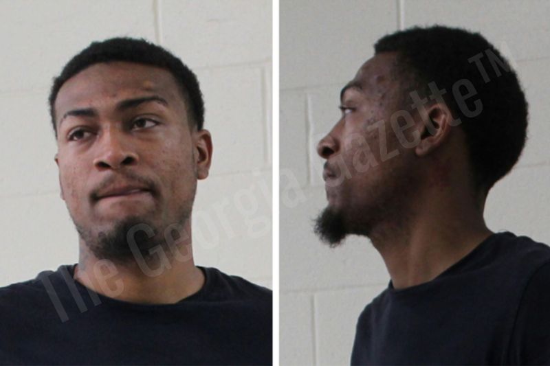 Andrew Stinson — Houston County Jail Bookings