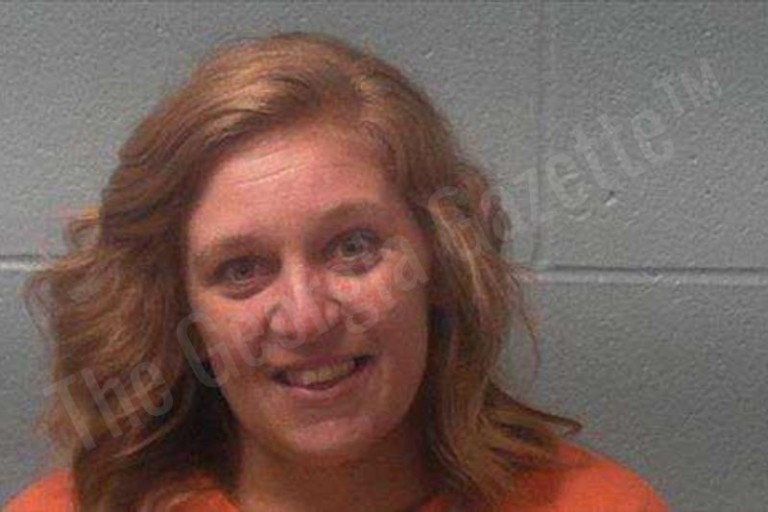 Lacey Stoker — Franklin County Jail Bookings