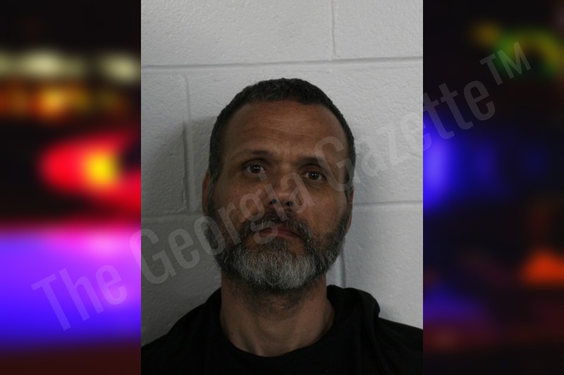 Gregory Storey — Floyd County Jail Bookings