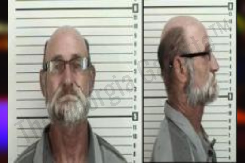 James Stuber — Camden County Jail Bookings