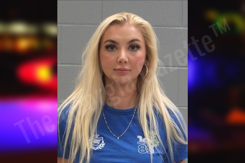 Charity Suggs — Baldwin County Jail Bookings