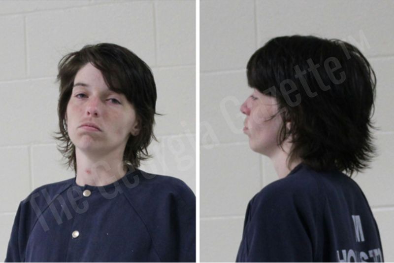 Adrian Sumlin — Houston County Jail Bookings