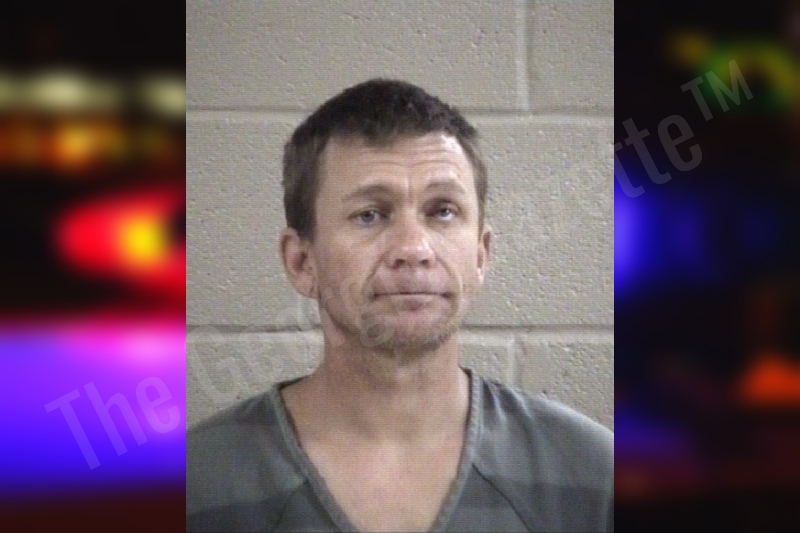 Jason Swinney — Whitfield County Jail Bookings