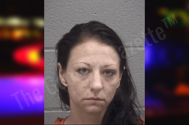 Deborah Tanner — Columbia County Jail Bookings