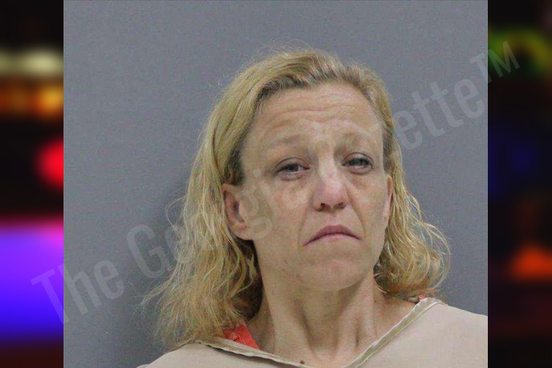 Whitney Taylor — Rabun County Jail Bookings