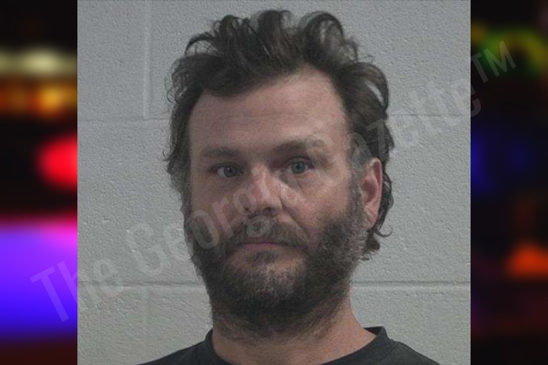 Christopher Thomas — McDuffie County Jail Bookings