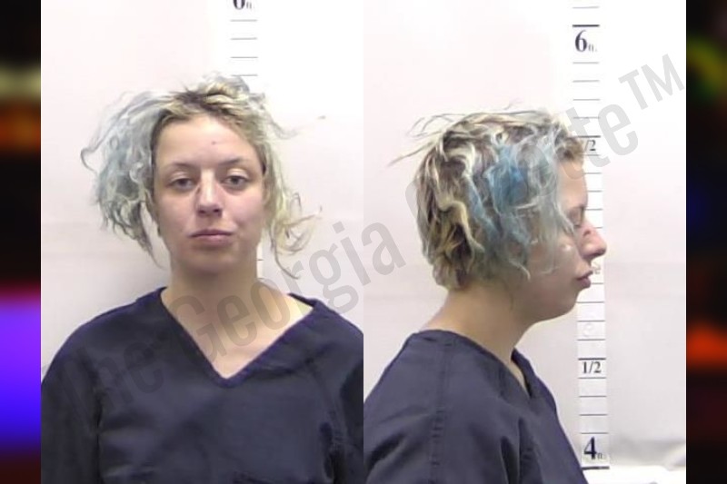 Perry Thomas — Clarke County Jail Bookings