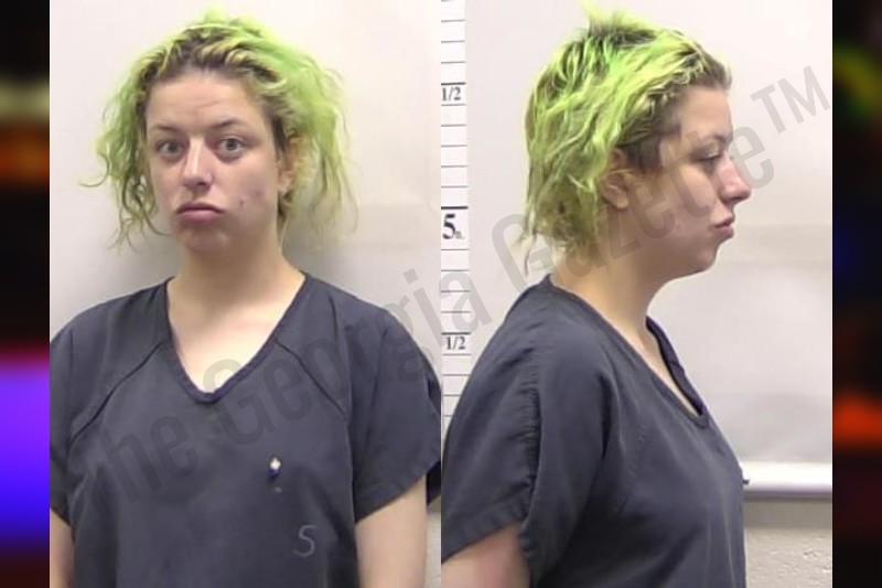 Perry Thomas — Clarke County Jail Bookings