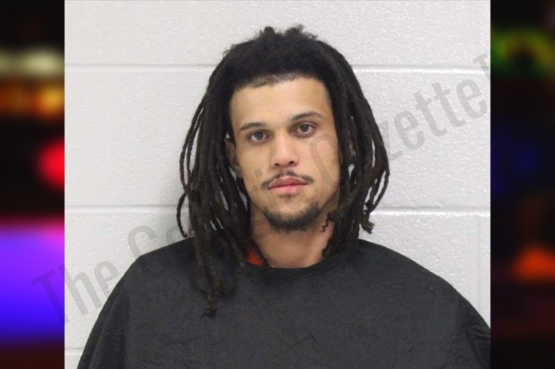 Joseph Thompson — Carroll County Jail Bookings