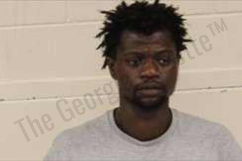 Timothy Thompson — Peach County Jail Bookings