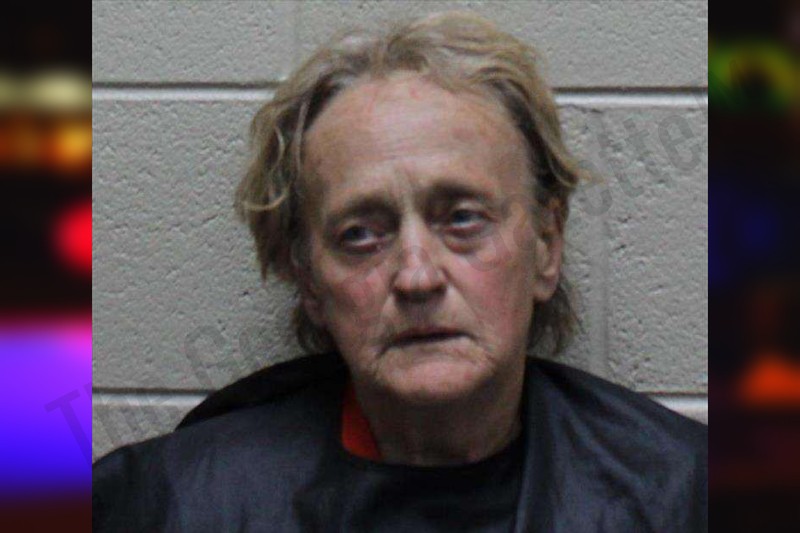 Patricia Tidwell — Haralson County Jail Bookings