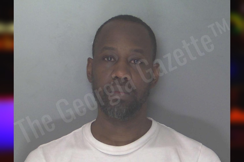 Richard Tillard — Douglas County Jail Bookings