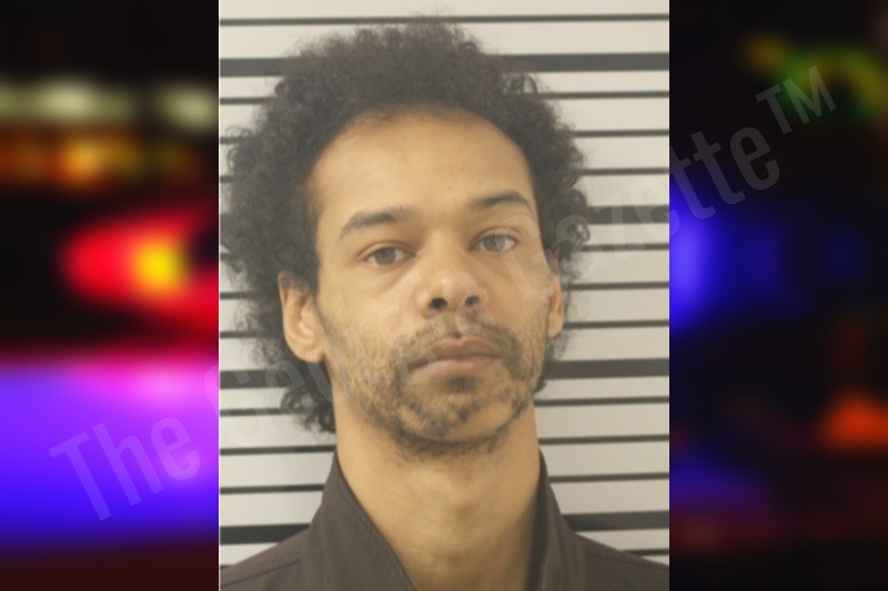 Brandon Tillman — Toombs County Jail Bookings