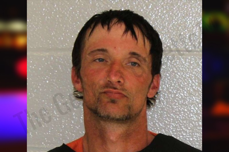 Edward Tolbert — Carroll County Jail Bookings