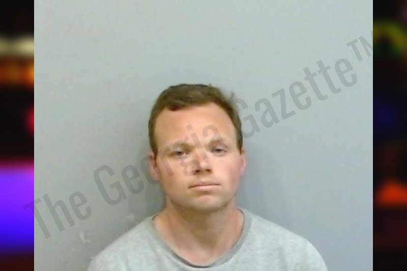 Benjamin Tompkins — Fulton County Jail Bookings