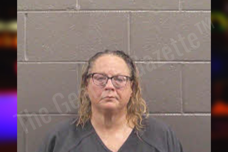 Banks County Jail Bookings – Page 2 – The Georgia Gazette