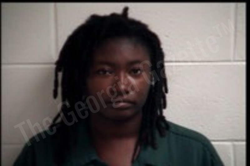 Karissa Toombs — Henry County Jail Bookings