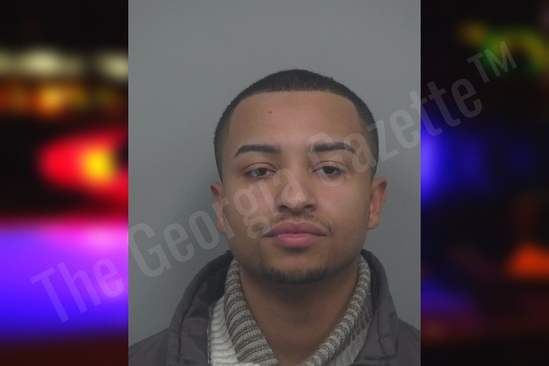 Carlos Torres — Gwinnett County Jail Bookings