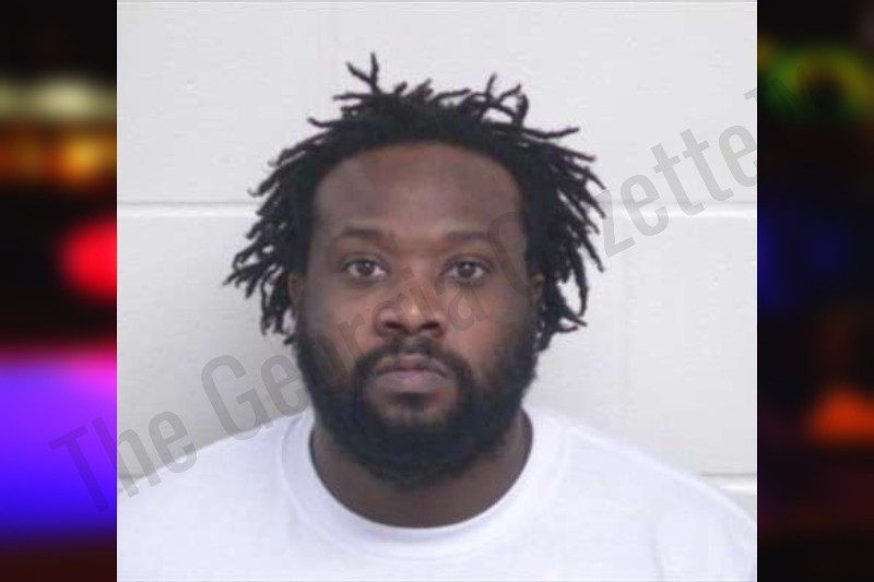 Cartavious Towler — Washington County Jail Bookings