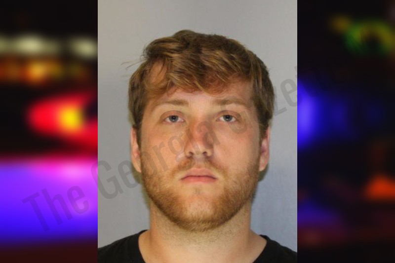 Dylan Travis — Hall County Jail Bookings