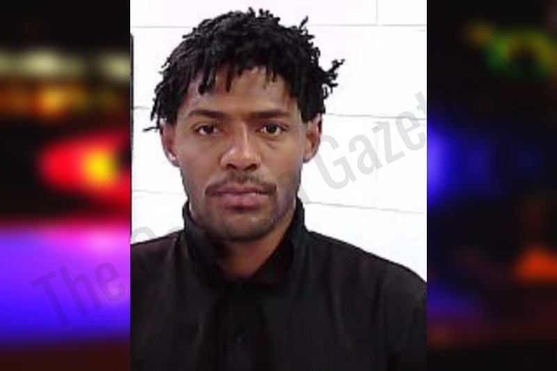 Elijah Truitt — Fulton County Jail Bookings