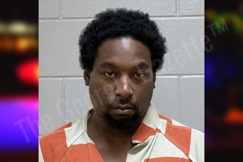 Jeremy Turner — Morgan County Jail Bookings