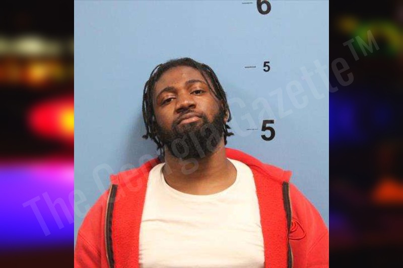 Keonte Turner — Monroe County Jail Bookings