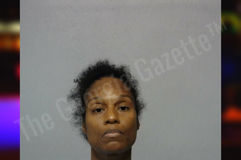 Taneika Kurtz — Bibb County Jail Bookings
