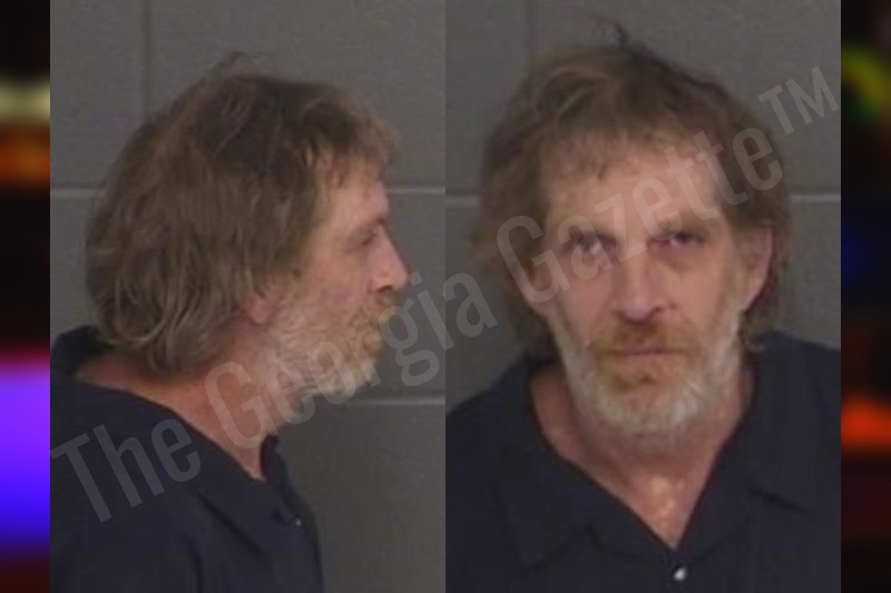 Christopher Tatum — Barrow County Jail Bookings