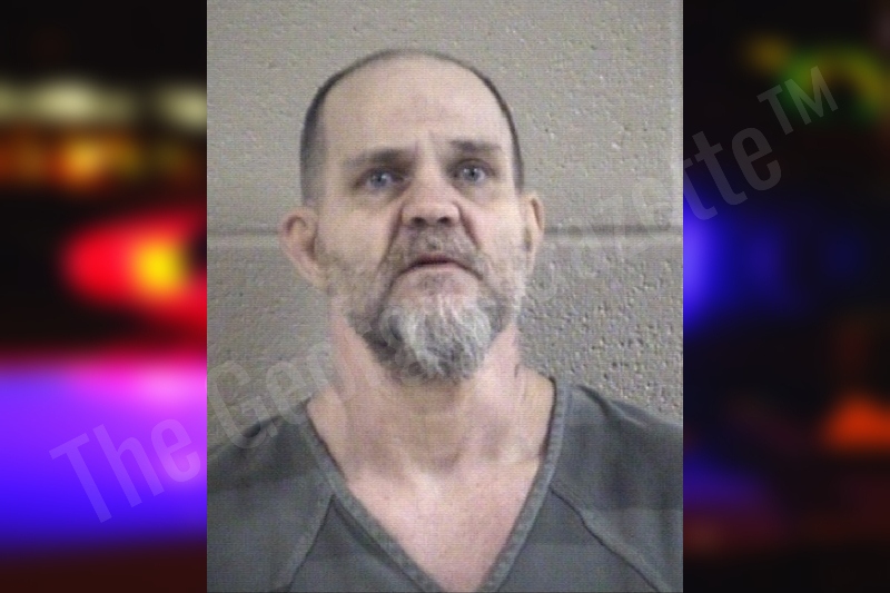 James Taylor — Whitfield County Jail Bookings